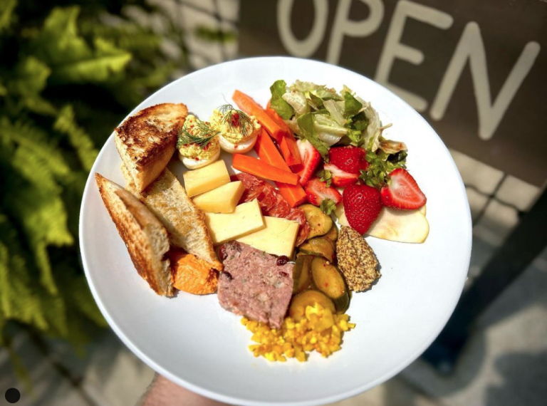 Home - The Red Fork - Erwin